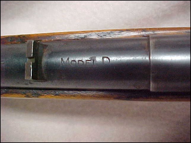 Page-Lewis Arms Co. Model D, Reliance,Single Shot Boys Rifle, Nice Gun ...
