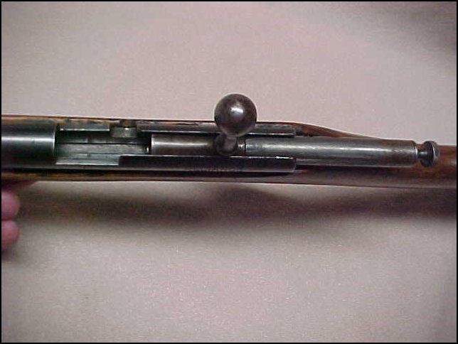 Page-Lewis Arms Co. Model D, Reliance,Single Shot Boys Rifle, Nice Gun ...