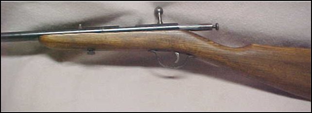 Page-Lewis Arms Co. Model D, Reliance,Single Shot Boys Rifle, Nice Gun ...