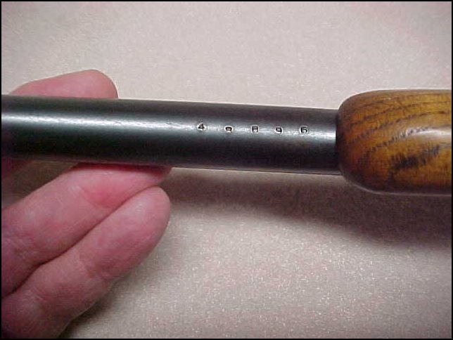 Page-Lewis Arms Co. Model D, Reliance,Single Shot Boys Rifle, Nice Gun ...