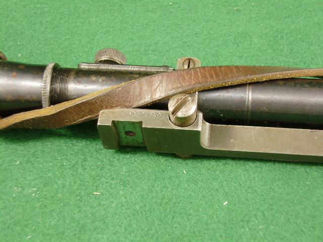 Springfield Armory (Springfield, Mass) 1903-A4 Sniper, Orig. Scope ...