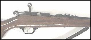 Ranger Arms, Inc. Ranger Model 103-13 Bolt Action 22 S-L-Lr No Res For ...