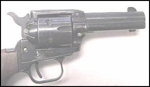 Qfi Western Ranger 22lr Revolver No Reserve For Sale at GunAuction.com ...