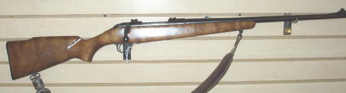 Western Field M765 / Mossberg Model 810 A 30-06 For Sale at GunAuction ...