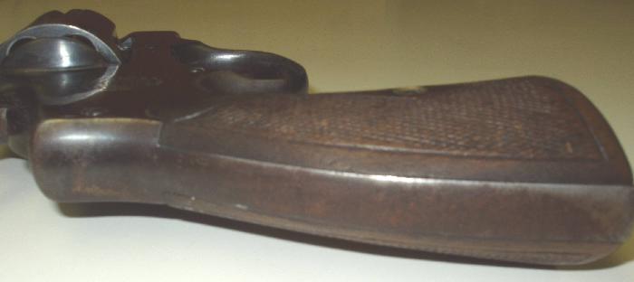 C. H. Crucelegui Hermanos 38 Special For Sale at GunAuction.com - 7914369