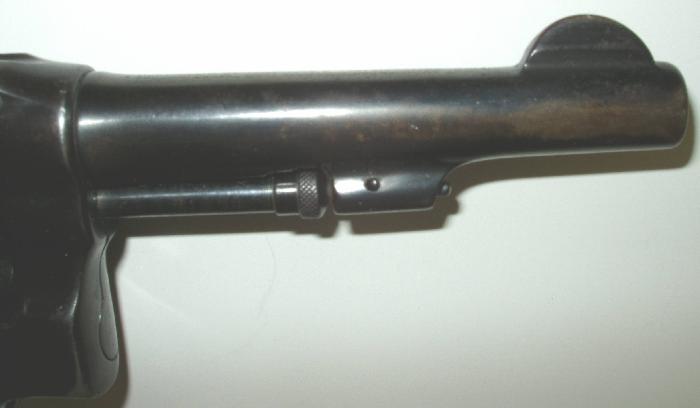 C. H. Crucelegui Hermanos 38 Special For Sale at GunAuction.com - 7914369