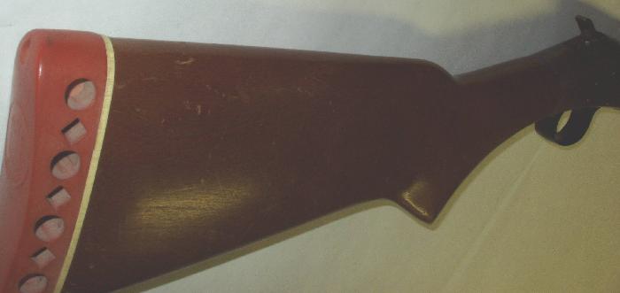 Harrington & Richardson, Inc. H & R Topper Jr. Model 490 Single Shot 20 ...