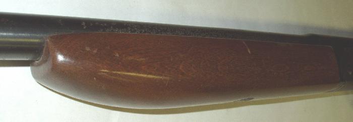 Harrington & Richardson, Inc. H & R Topper Jr. Model 490 Single Shot 20 ...