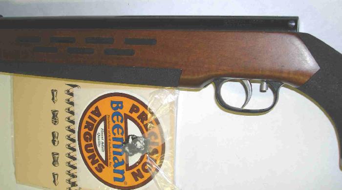 Beeman R11 .177 Air Rifle For Sale at GunAuction.com - 9060856