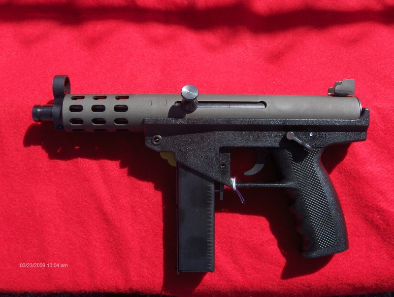 Kimel Ap 9- 9mm For Sale at GunAuction.com - 10801225