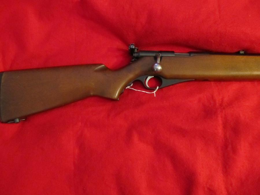 Mossberg -45a 22 Cal For Sale at GunAuction.com - 11730300