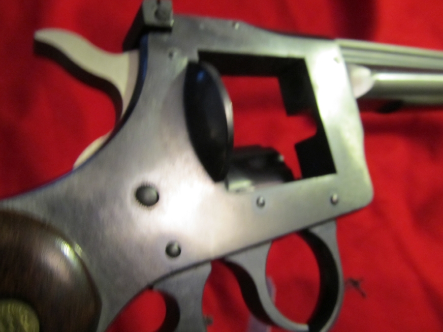 N.E.F. Nef R92,22cal For Sale at GunAuction.com - 11733486