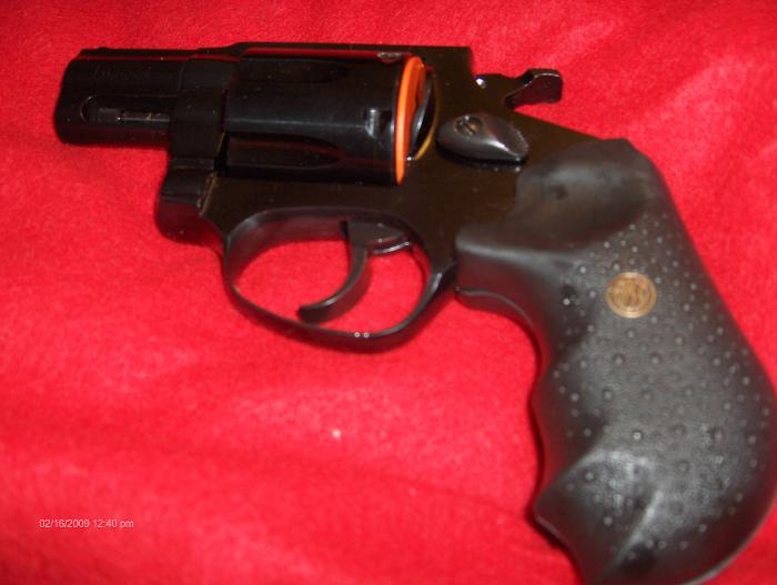 Rossi, Amadeo Rossi,R461 357 Mag For Sale at GunAuction.com - 9008681