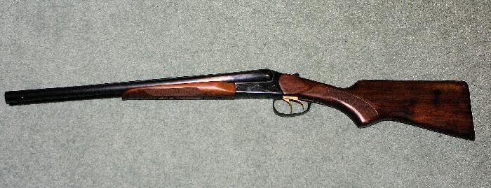 Baikal Izh 43 12 Gauge Bounty Hunter Ii For Sale at GunAuction.com ...