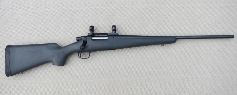 Remington Arms Co, Inc. Remington Model Seven Youth .243 -Flawless For ...