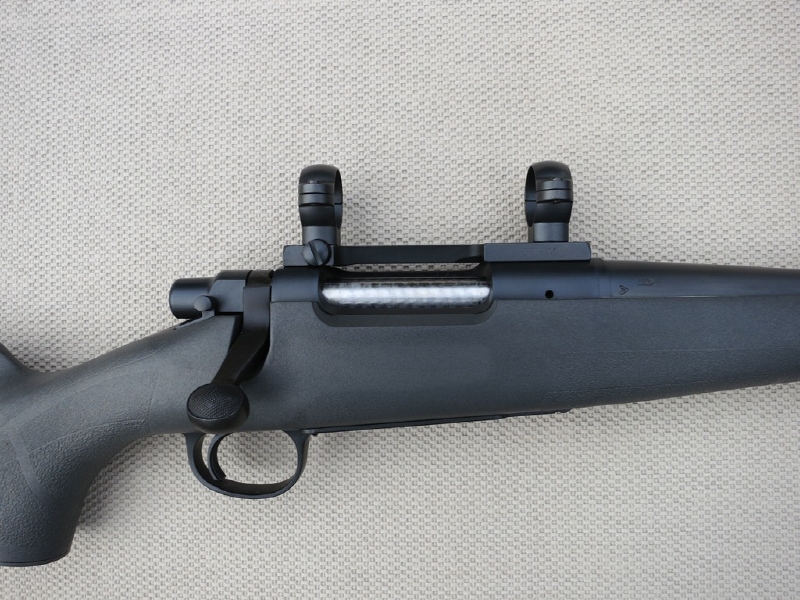 Remington Arms Co, Inc. Remington Model Seven Youth .243 -Flawless For ...