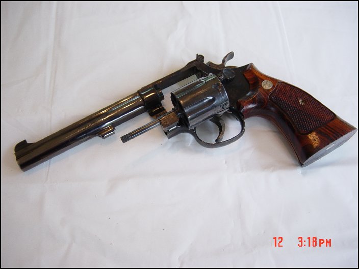 Smith & Wesson S&W Md14 For Sale at GunAuction.com - 7467599