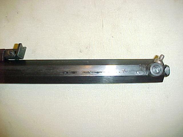 CVA Hawken Rifle Left Hand Barrel 50 Cal NOS - Picture 2