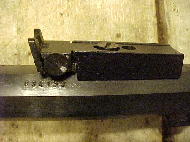 CVA Hawken Rifle Left Hand Barrel 50 Cal NOS - Picture 5