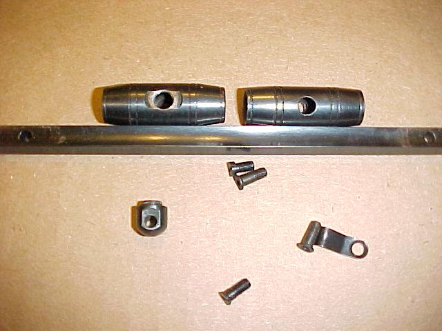 Thompson Center Renegade Rib Rod Thimbles Parts For Sale at GunAuction ...