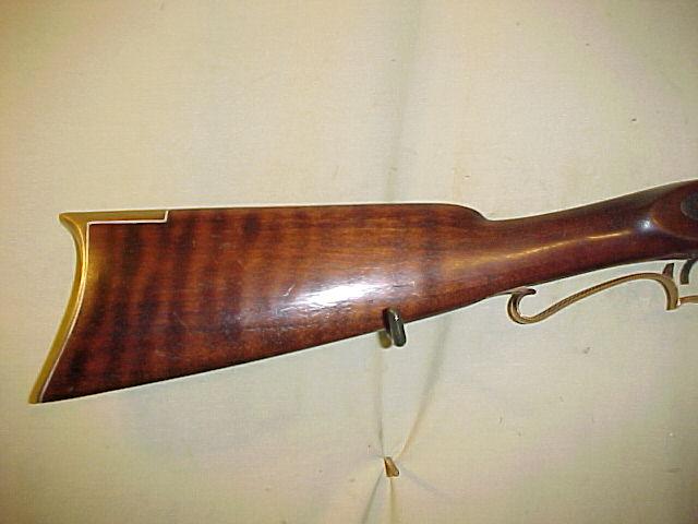 Navy Arms Mule Ear Side Lock 36 Cal Bp Rifle For Sale at GunAuction.com ...