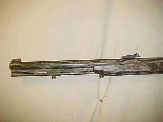 Thompson Center T/C 50 Cal Tree Hawk For Sale at GunAuction.com - 9442656