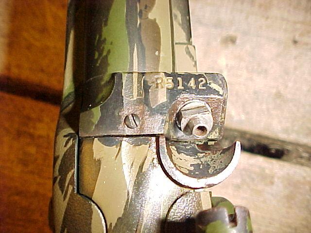 Thompson Center T/C 50 Cal Tree Hawk For Sale at GunAuction.com - 9442656