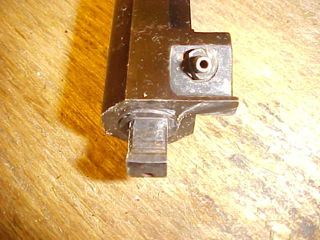 Investarm Hawken 50 Cal Used Barrel Stock Filler For Sale at GunAuction ...