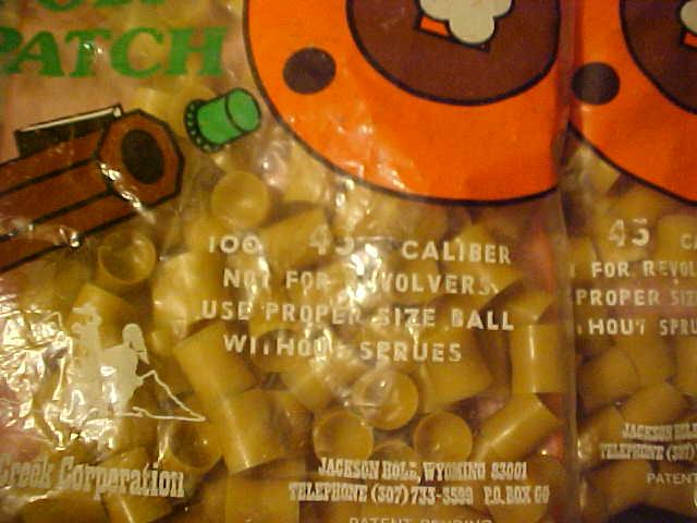 300 Butler Creek 45 Cal Poly Patch - Picture 2