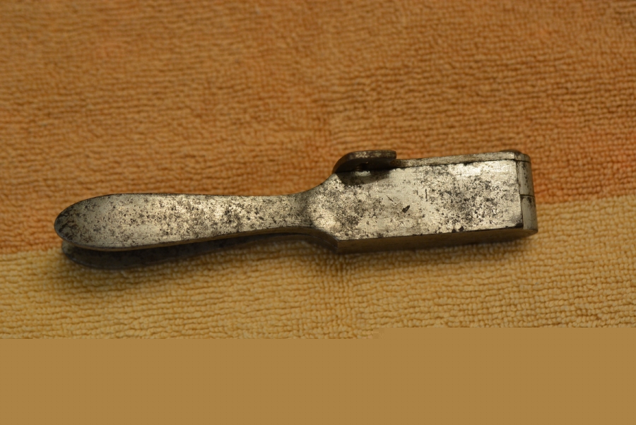 Manhattan Firearms Company .36 Caliber Bullet Mold Original For Sale at ...