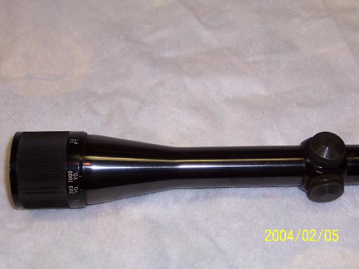 Vintage weaver V - 4x12