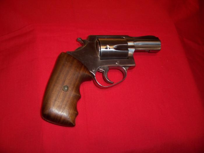 Security Industries Mpm 357 Ss 357 Magnum For Sale at GunAuction.com ...