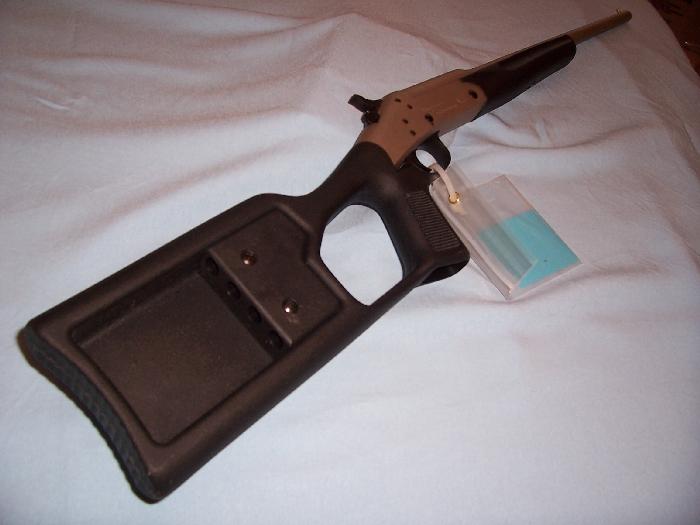 Harrington & Richardson, Inc. Model Sb1 Tamer 410 Shotgun For Sale at ...