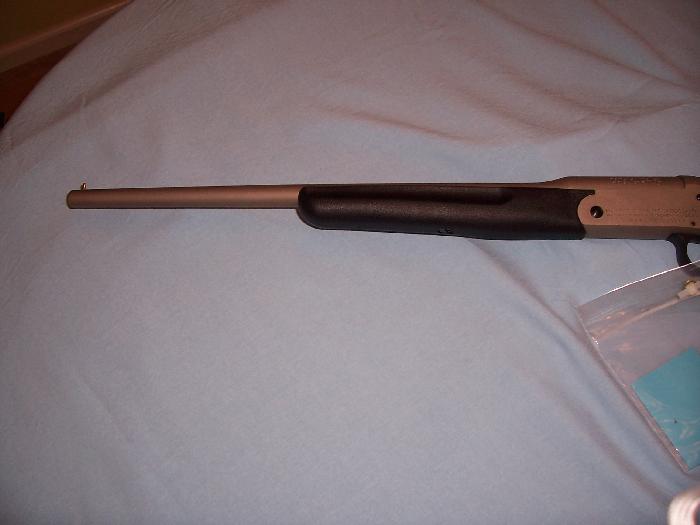 Harrington & Richardson, Inc. Model Sb1 Tamer 410 Shotgun For Sale at ...