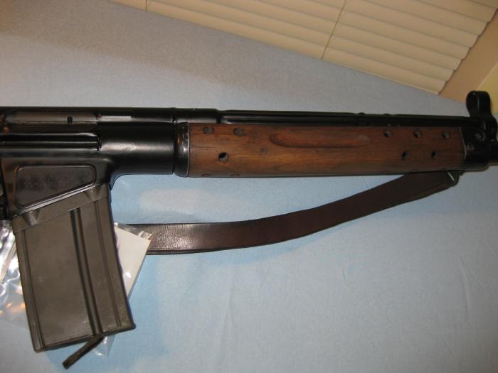 CETME - HK 91 308 W/SLING - Picture 4