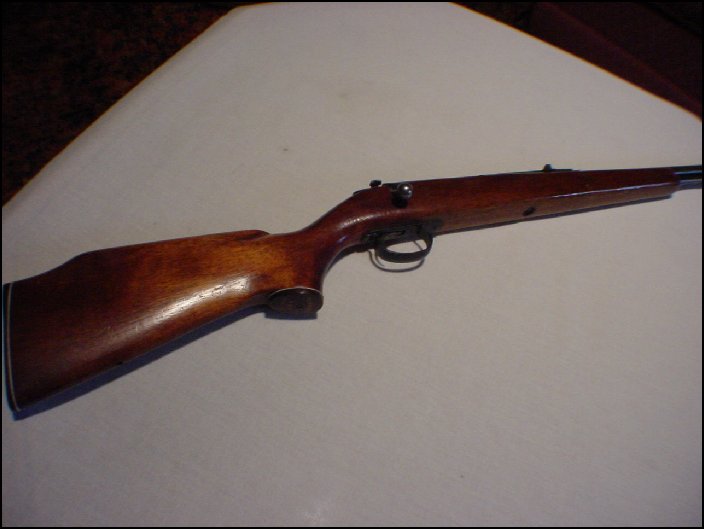 Remington Model 592 5mm For Sale at GunAuction.com - 7749726