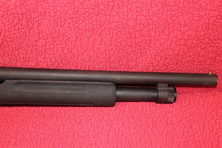 IAC - Hawk Model 981r 12ga - Picture 2