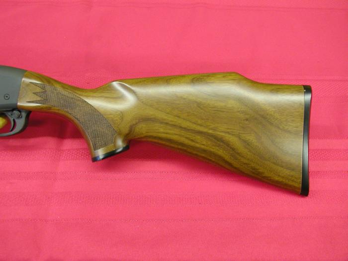 Remington Custom Shop 7615 Pump Action 223 Caliber For Sale at ...