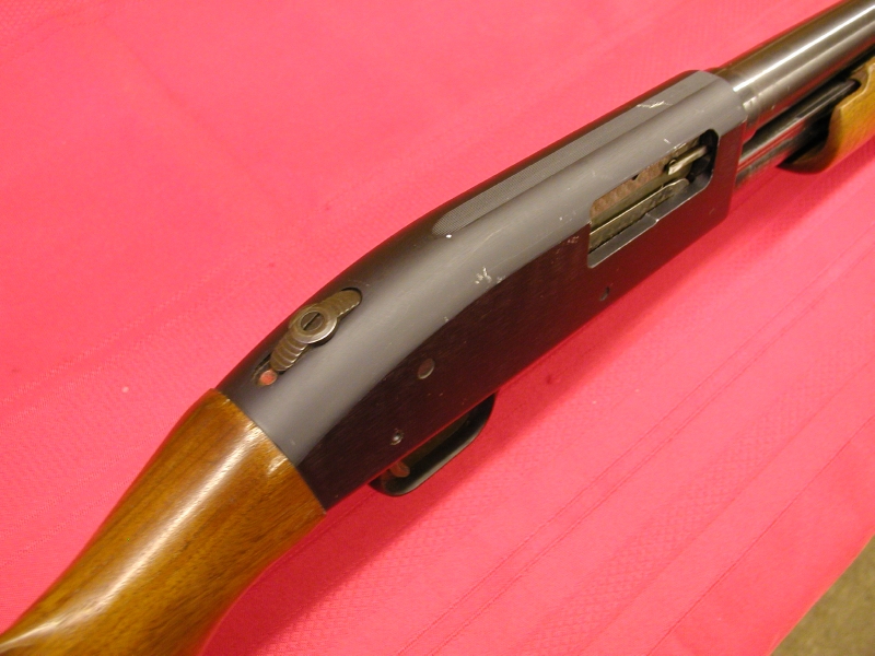 Mossberg 500 Bb 16 Gauge C-Lect- Choke For Sale at GunAuction.com ...