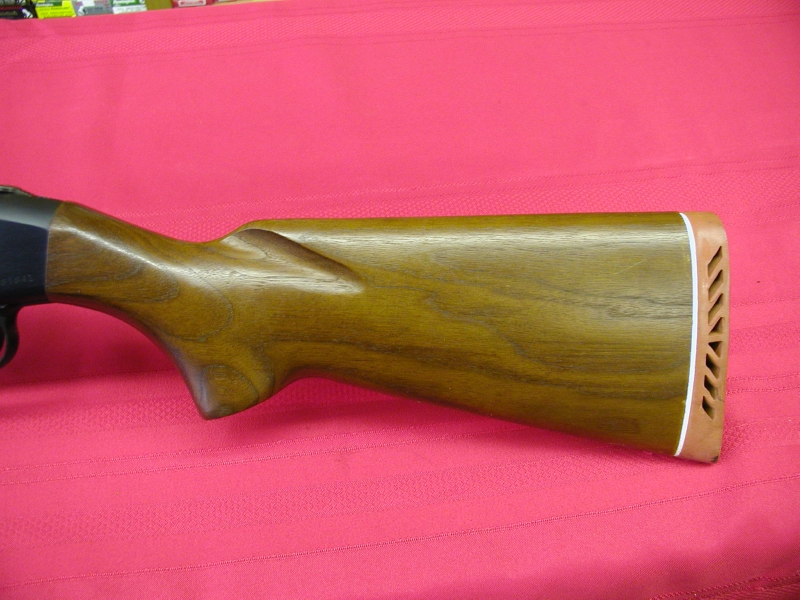 Mossberg 500 Bb 16 Gauge C-Lect- Choke For Sale at GunAuction.com ...