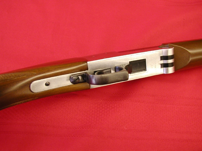 Cz Single Shot 410 Gauge For Sale at GunAuction.com - 10480968