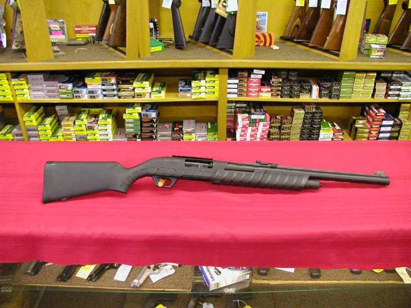 Remington 887 Nitro Mag 12 Gauge. For Sale at GunAuction.com - 10949810