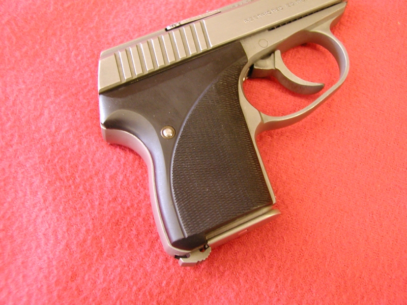 Seecamp Lws25 In 25 Caliber For Sale at GunAuction.com - 11292127