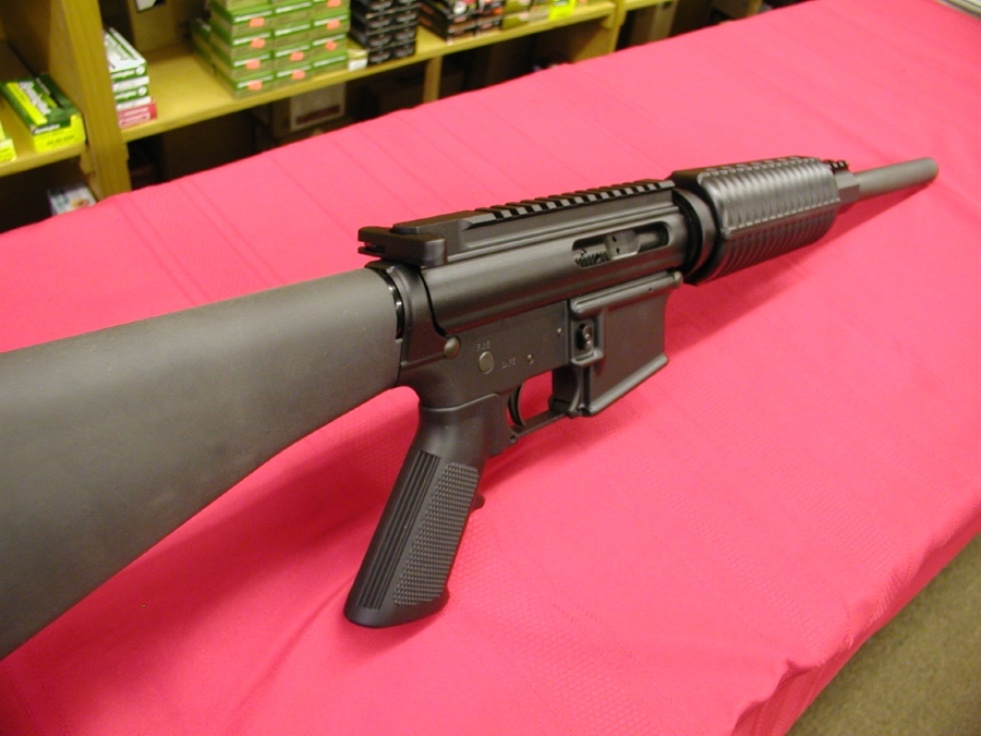 Dpms A-15 223/ 5.56 Caliber For Sale at GunAuction.com - 11742236