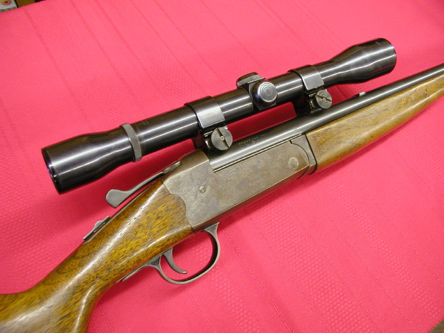 Savage 219 218 Mashburn Bee Caliber For Sale at GunAuction.com - 11745449