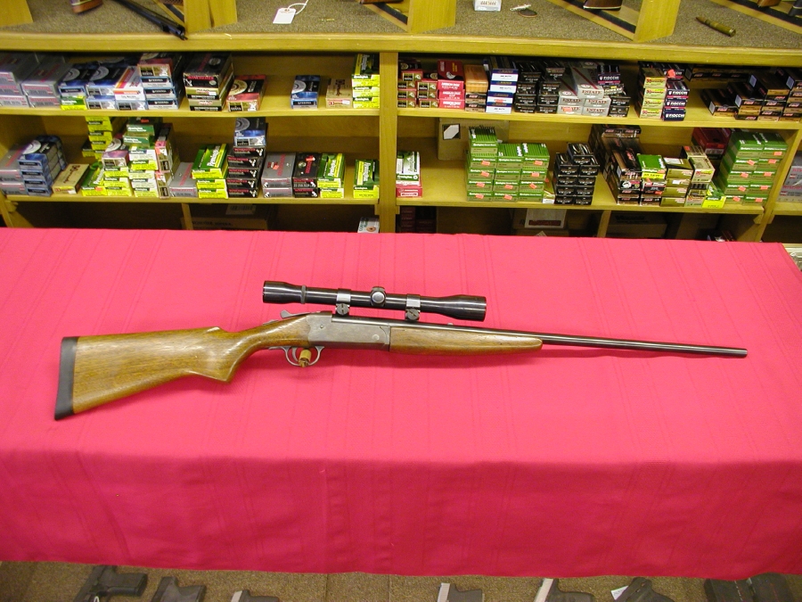 Savage 219 218 Mashburn Bee Caliber For Sale at GunAuction.com - 11745449