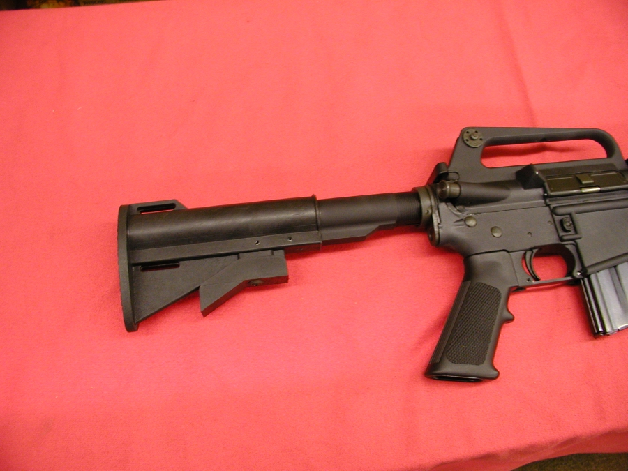 Olympic Arms, Inc. 356 Plinker For Sale at GunAuction.com - 12002570