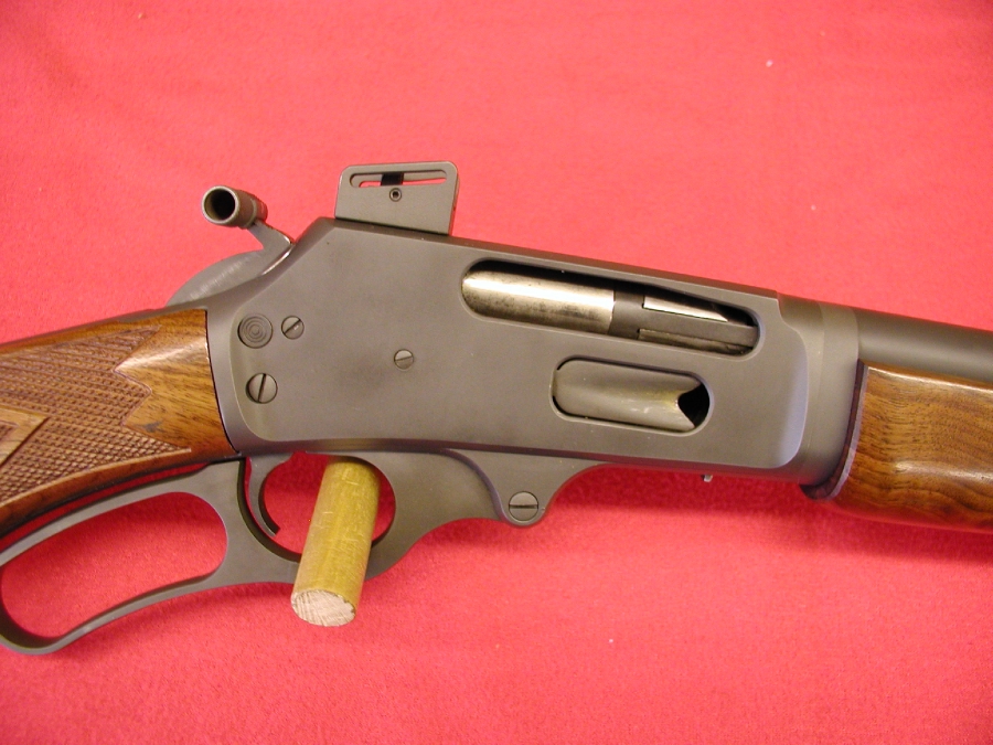 Marlin 444 Wild West Take Down 444 Caliber For Sale at GunAuction.com ...