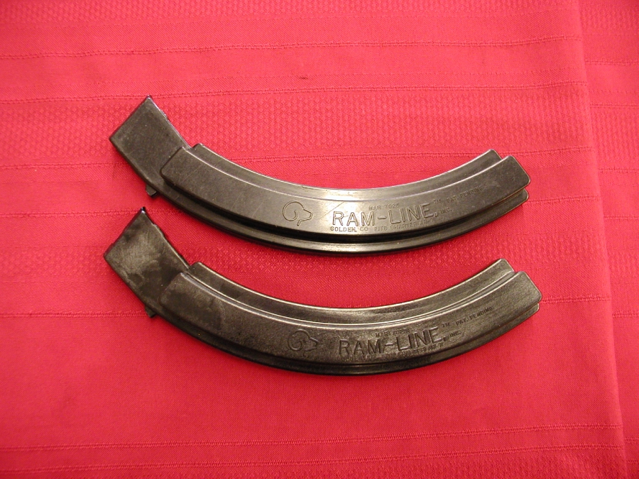 Ramline Ar -7 25 Round Magazine Lot Of 2 For Sale at GunAuction.com ...