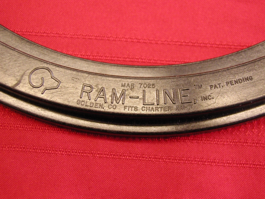 Ramline Ar -7 25 Round Magazine Lot Of 2 For Sale at GunAuction.com ...